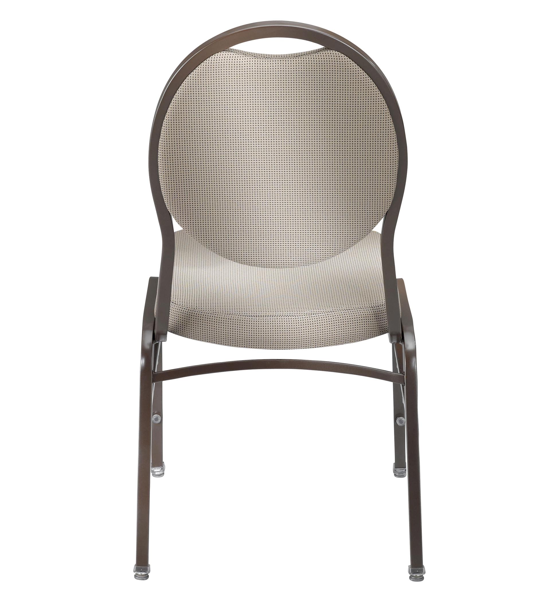 5357P Steel Stacking Banquet Chair Shelby Williams