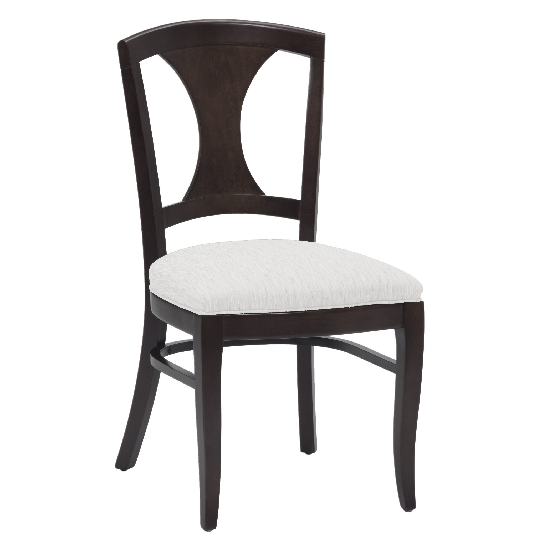 7089 Wood Side Chair