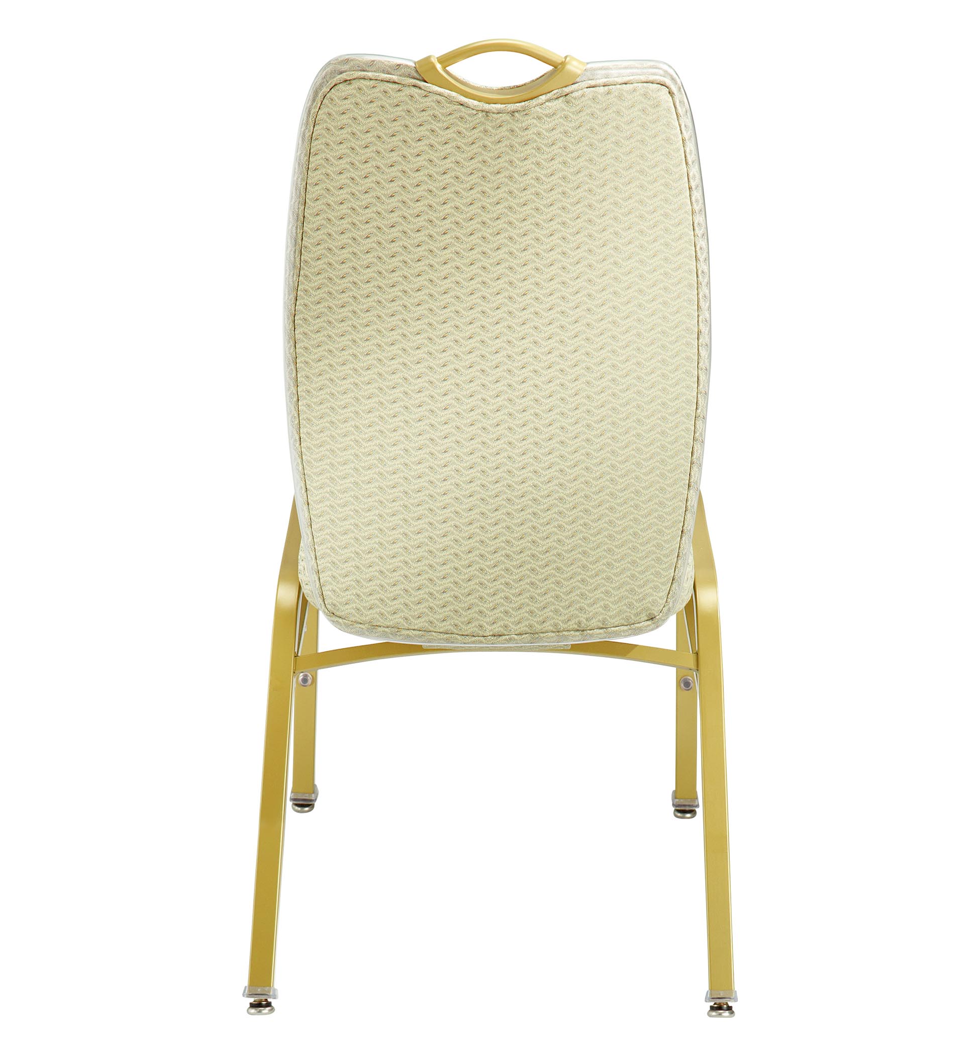 8213 Aluminum Stacking Banquet Chair with Action Back | Shelby Williams