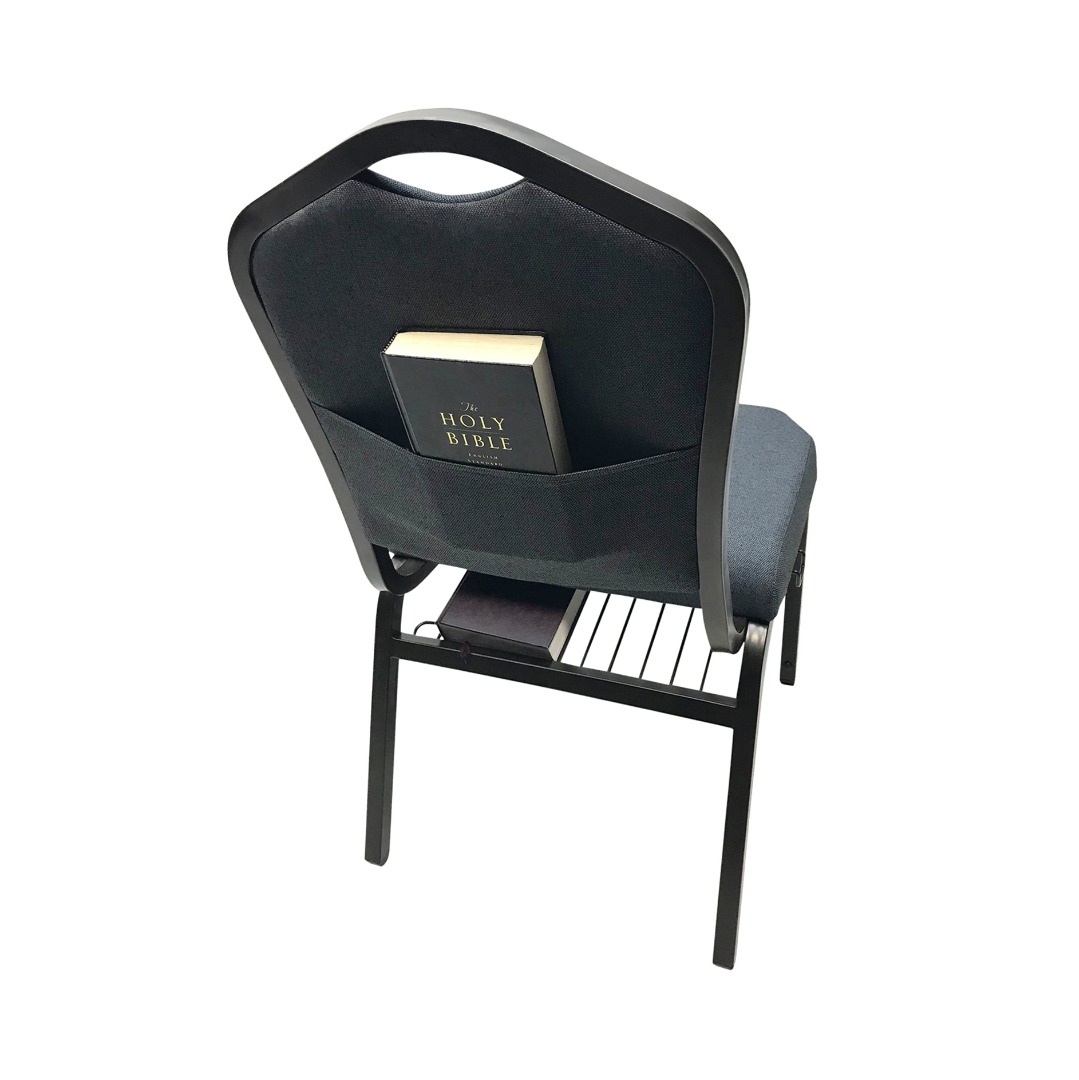 9302 Aluminum Stacking Chair | Shelby Williams