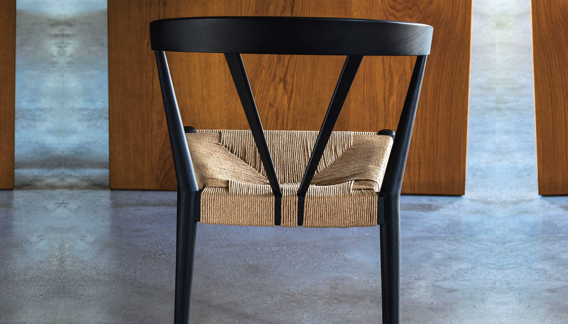 BR-1030 Cricket Side Chair