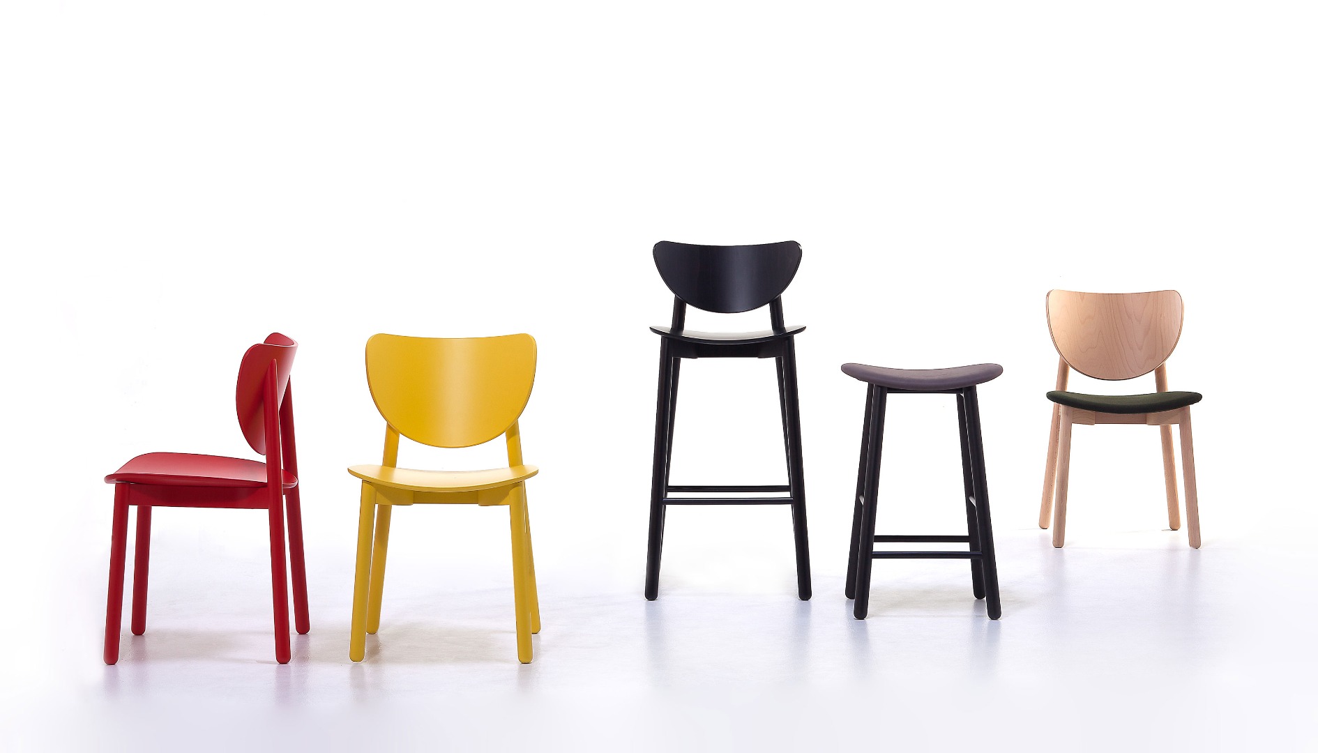 BR-1040 Millie Bar Stool