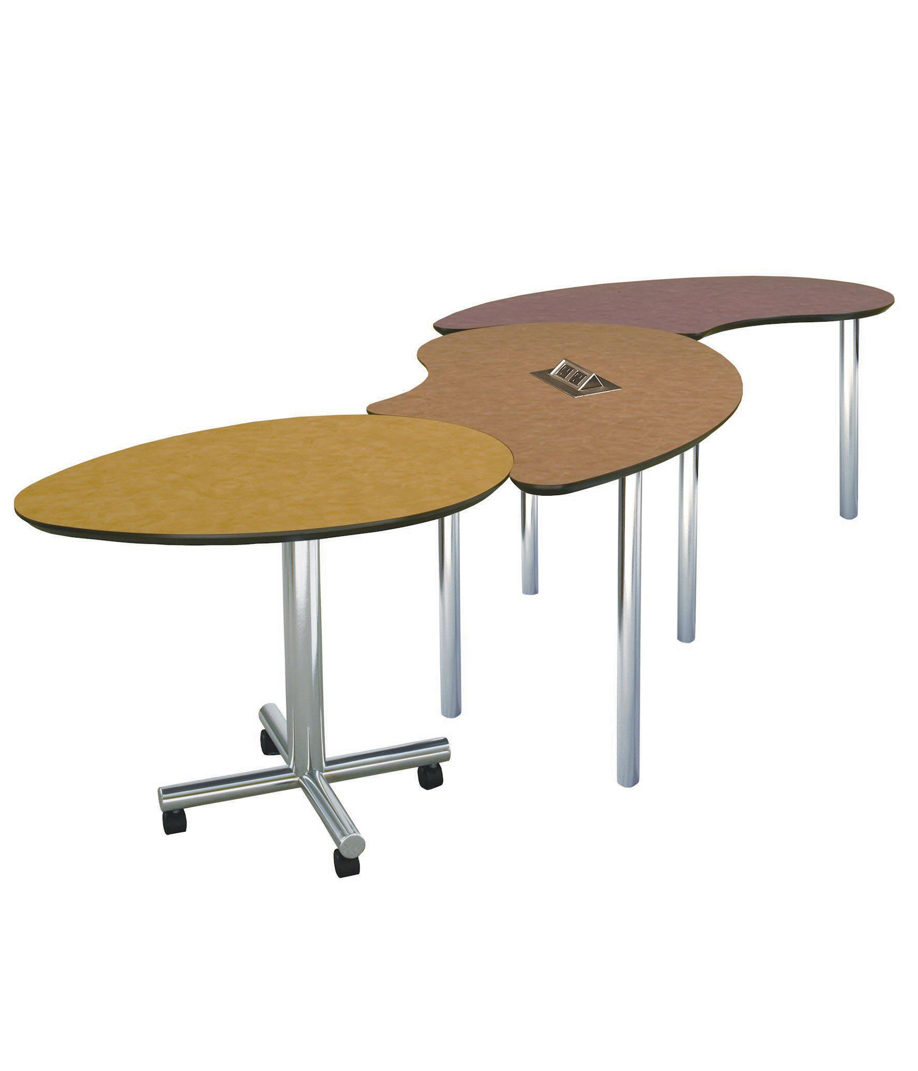 CV Series Community Table