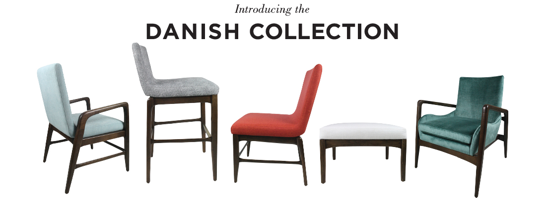 danish collection