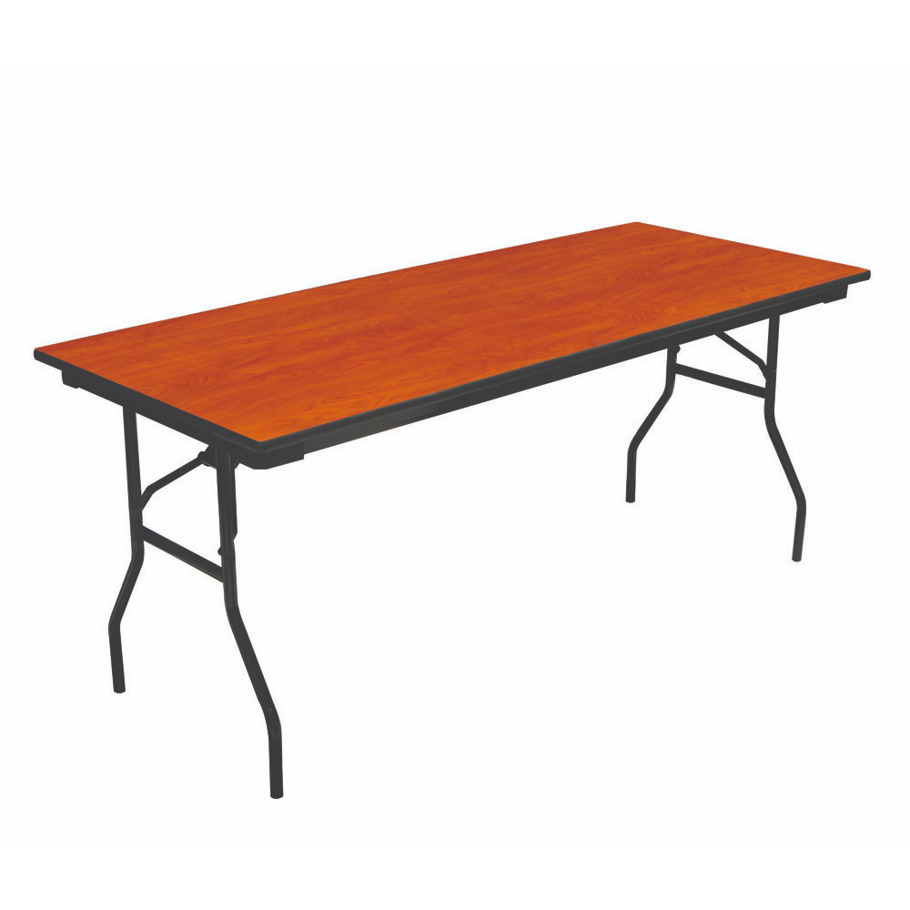 VTC Series VTC Folding Laminated Banquet Tables Shelby Williams VTC Series VTC Folding Laminated Banquet Tables Shelby Williams